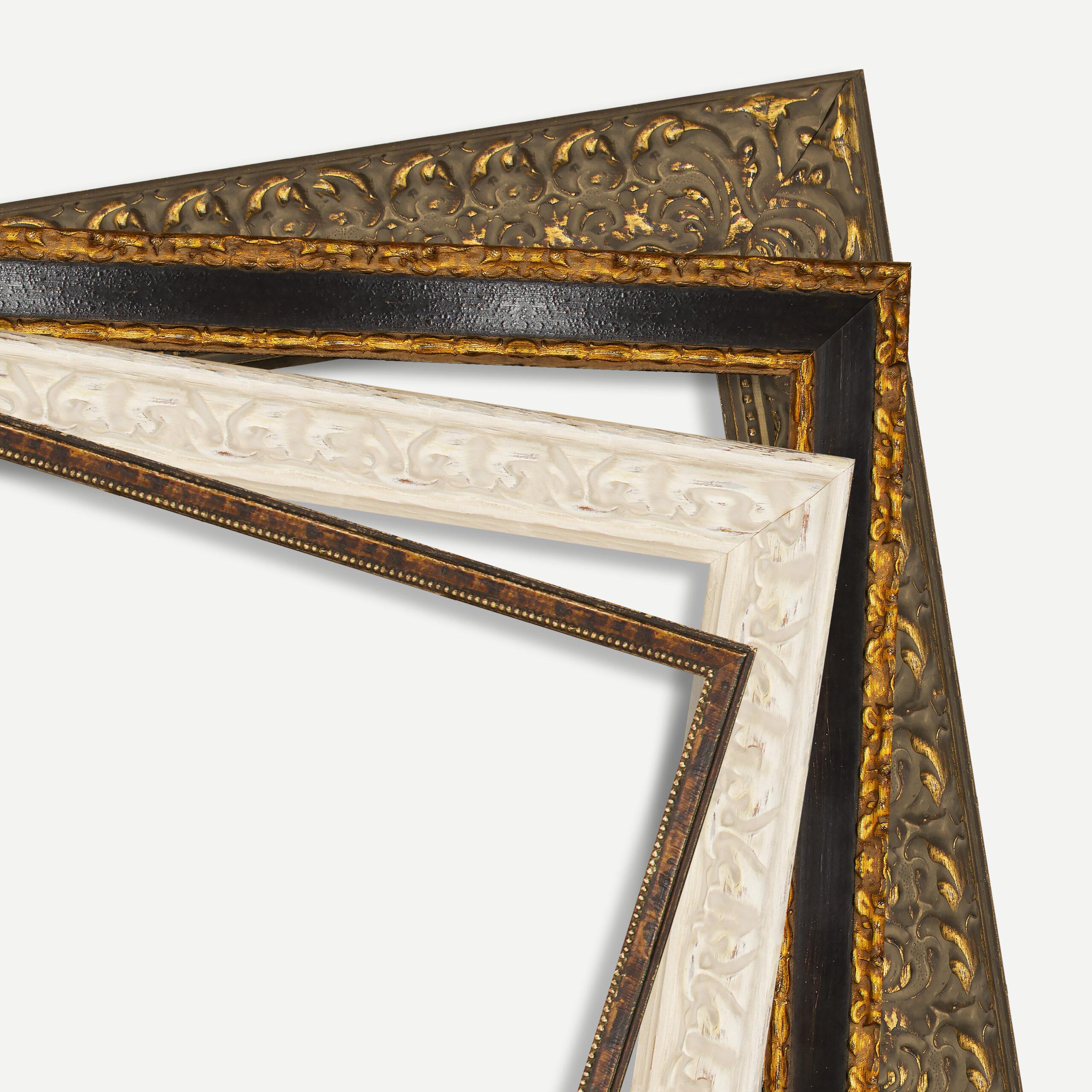 Classic Style Picture Frames | Quick Art Frame