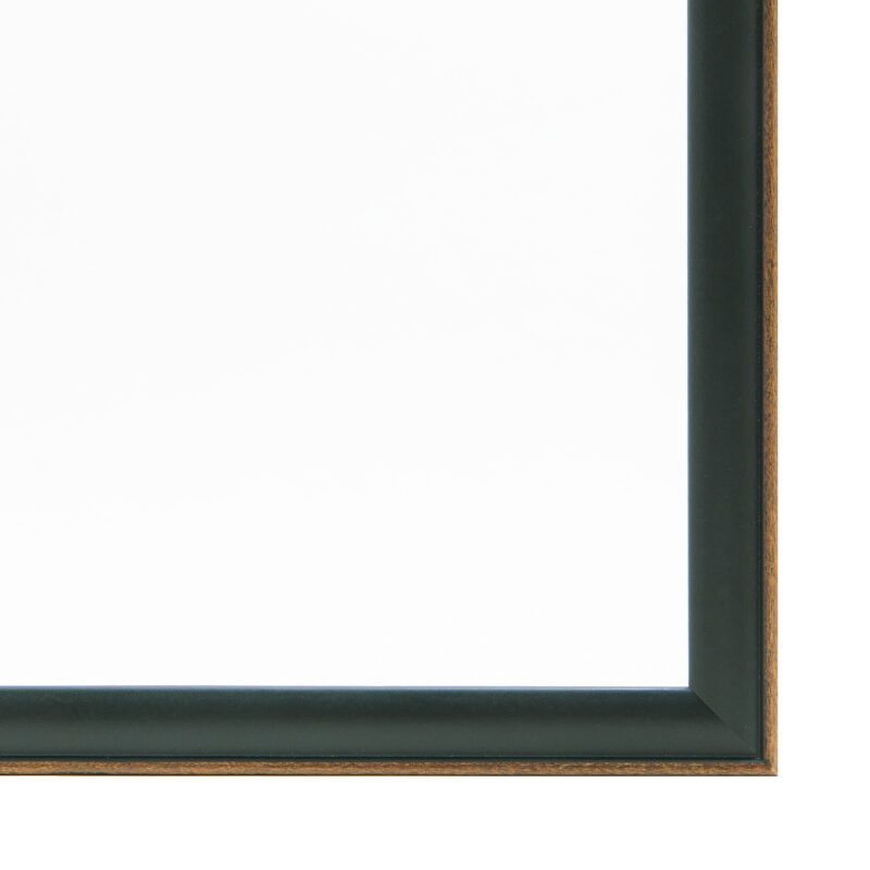 STITCH DARK EMERALD GREEN 202115 - Quick Art frame